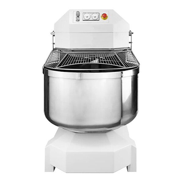 Doyon AFR150 375 Qt. / 529 lb. Two-Speed Spiral Dough Mixer with ...