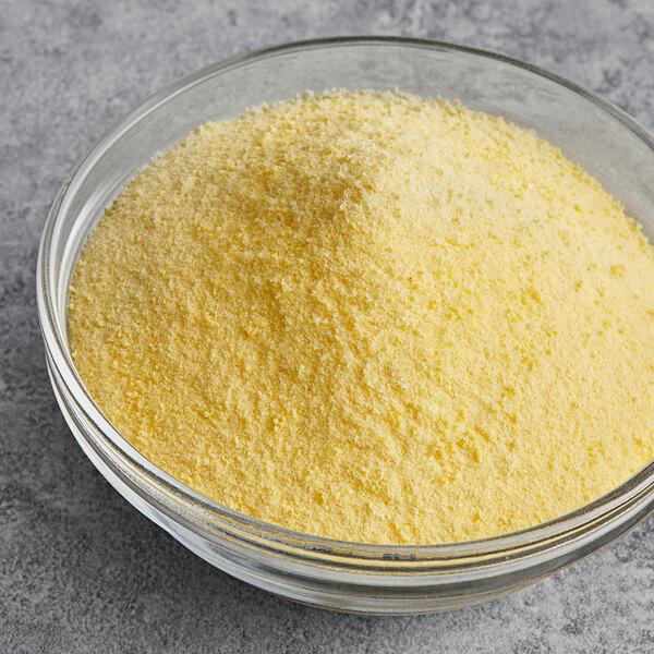 Fanale Lemon Tart Powder Mix 2.2 lb.