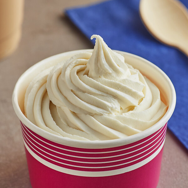 Fanale Condensed Vanilla Powder Mix 2.2 lb.