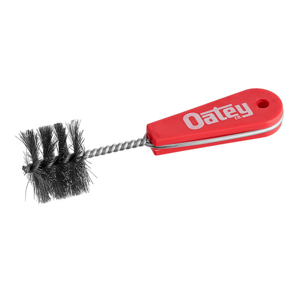 Oatey 31331 1 1/2" Fitting Brush with Heavy-Duty Handle