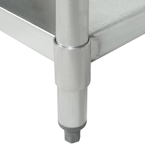 Eagle Group DHT2 Open Well Two Pan Electric Hot Food Table - 120V