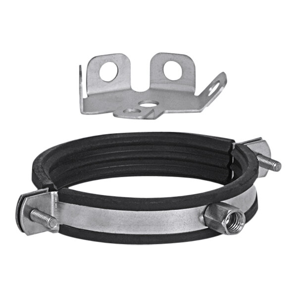 Josam JA-3026 4" Adjustable Pipe Hanger for Push-Fit Pipes