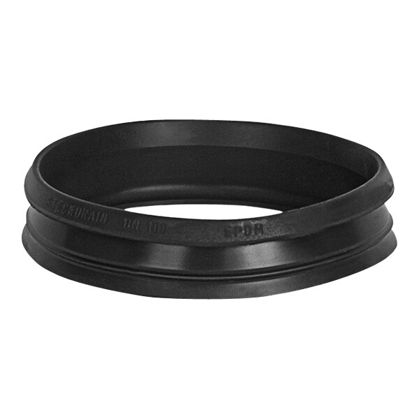 Josam JP-EPDM-0200 2" Rubber Gasket for Push-Fit Gravity System Pipes ...