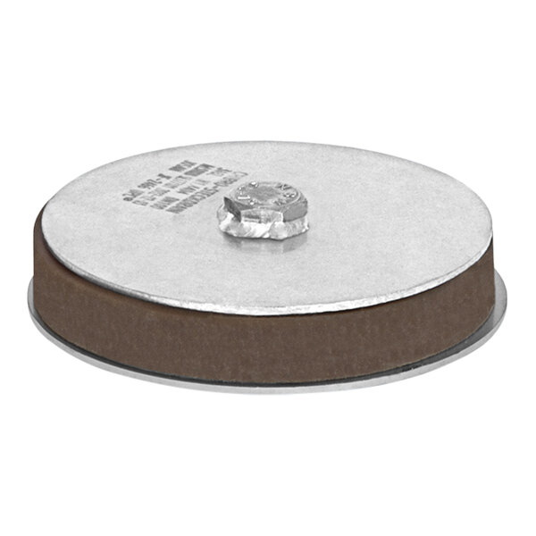 Josam JF-2464 3" Stainless Steel Expansion Plug for Push-Fit Pipes