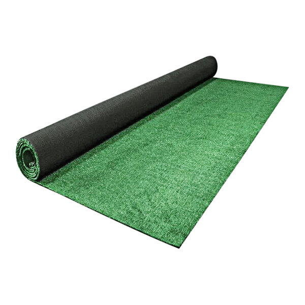 FloorEXP 12' x 8' Event Synthetic Grass Roll