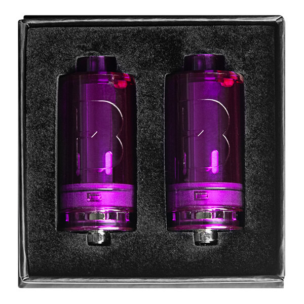 Flavour Blaster Disposable Tank for Mini Cocktail Guns - 2/Pack