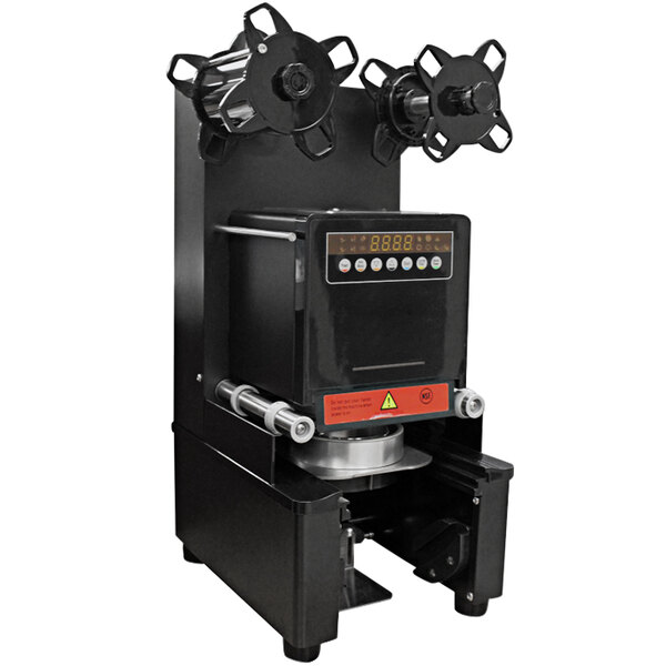 Bossen EM0014-EPH 95mm PP Cup Bubble Tea Sealing Machine