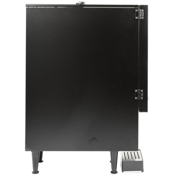 Bunn SET00.0200 FMD-2 BLK Fresh Mix Cappuccino / Espresso Machine Hot ...