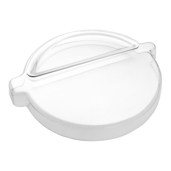 ChocoVision C1155 Revolation Delta Cover with Lid