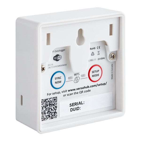 VersaTile Electric Current Sensor Kit (WiFi-Enabled)