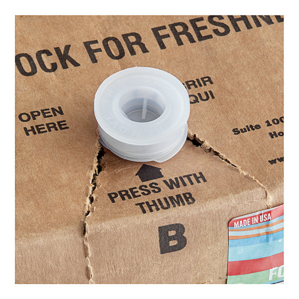 Original Slushie Company Cherry Carbonated Slushy 5:1 Concentrate 2.5 ...