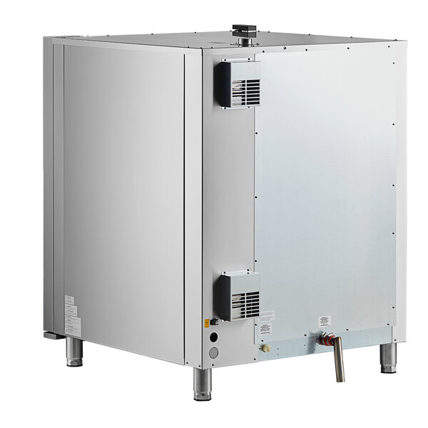 Cooking Performance Group OCB2101 Electric Combi Oven