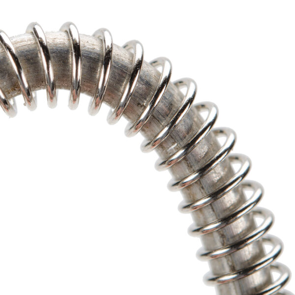 American Metalcraft CLIPIT2 5" Double-Sided Flexible Sign Clip