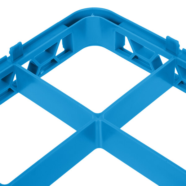 Carlisle RE1614 OptiClean 16 Compartment Glass Rack Extender