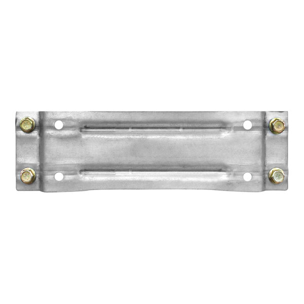 Interlake Mecalux 12" Pallet Rack Row Spacer T0047975