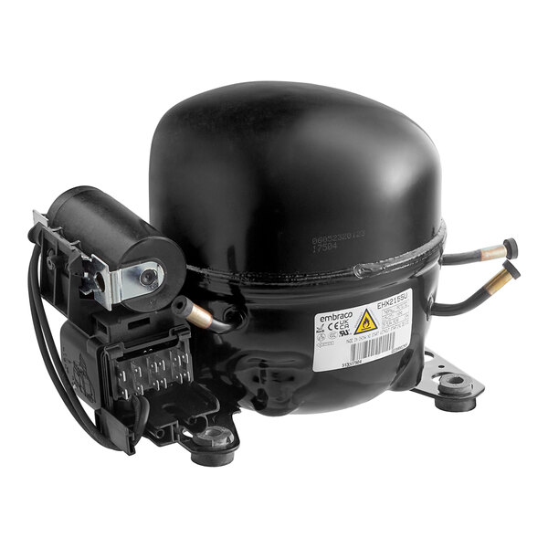 Main Street Equipment 82920141 Compressor for GMC-49