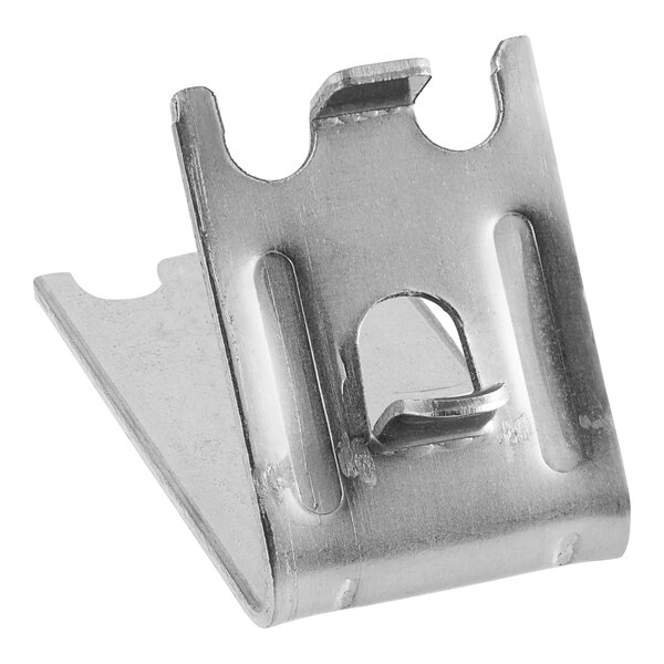 Main Street Equipment 82920123 Shelf Clip for GMC-12, GMC-23, and GMC-49