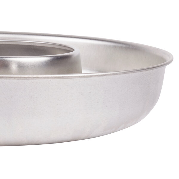 Gobel 9 1/2" Tin Savarin Mold / Cake Pan