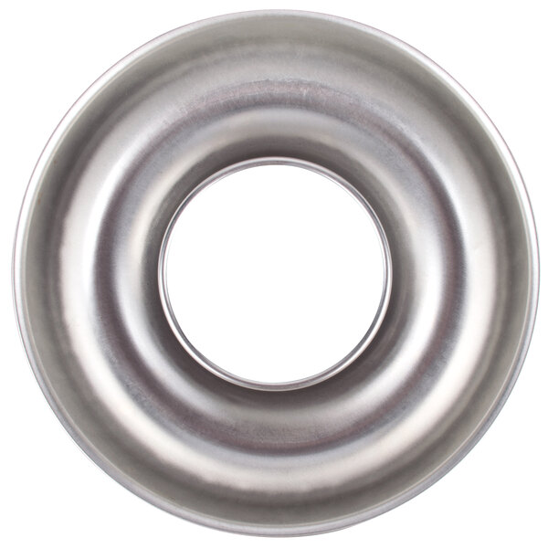 Gobel 9 1/2" Tin Savarin Mold / Cake Pan