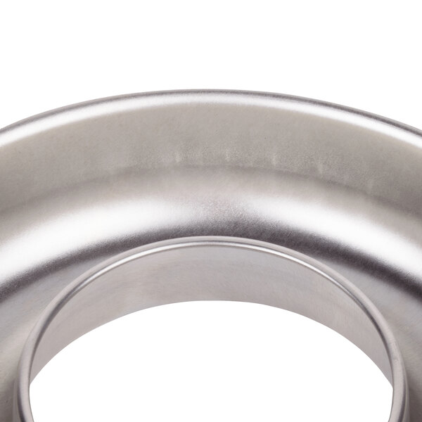 Gobel 9 1/2" Tin Savarin Mold / Cake Pan