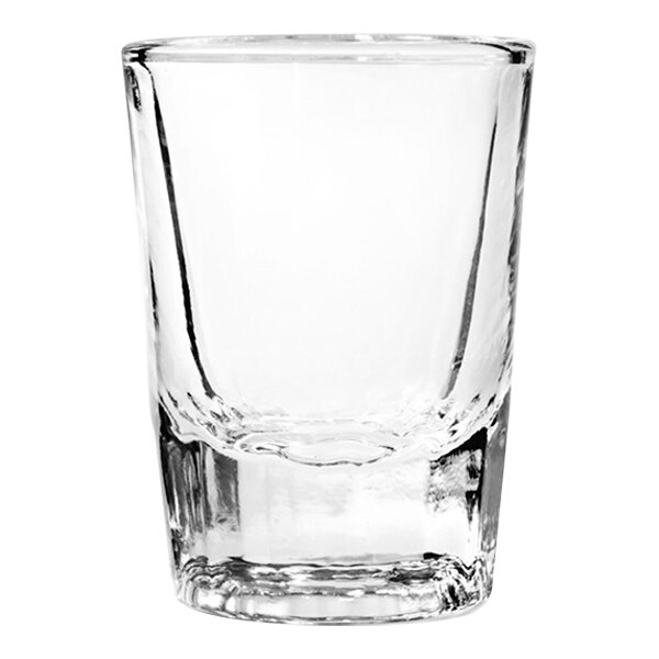 Franmara 2 oz. Fluted Shot Glass - 12/Pack