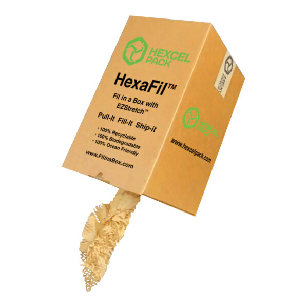 HEXAFIL/FIL-IN-A-BOX 12" X 1800'