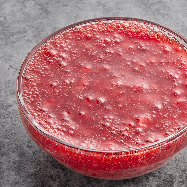 Oregon Fruit In Hand Original Diced Strawberry with Diced Fruit 35 oz ...