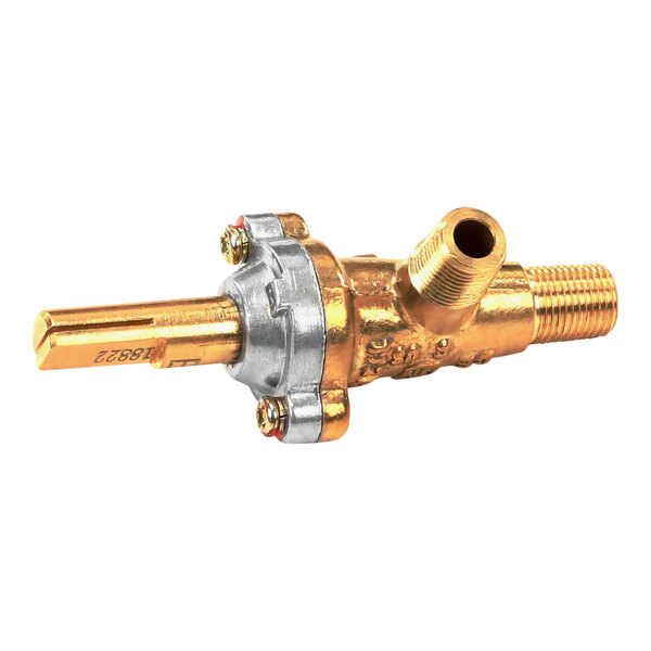 Vulcan 00-961329 Manual Gas Valve for SX Series
