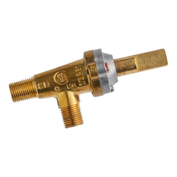 Vulcan 00-961329 Manual Gas Valve for SX Series