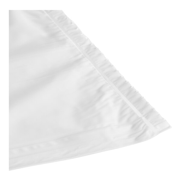 EcoStrong Plus PCRL4046SHN 45 Gallon 1.35 Mil 40" x 46" Linear Low ...
