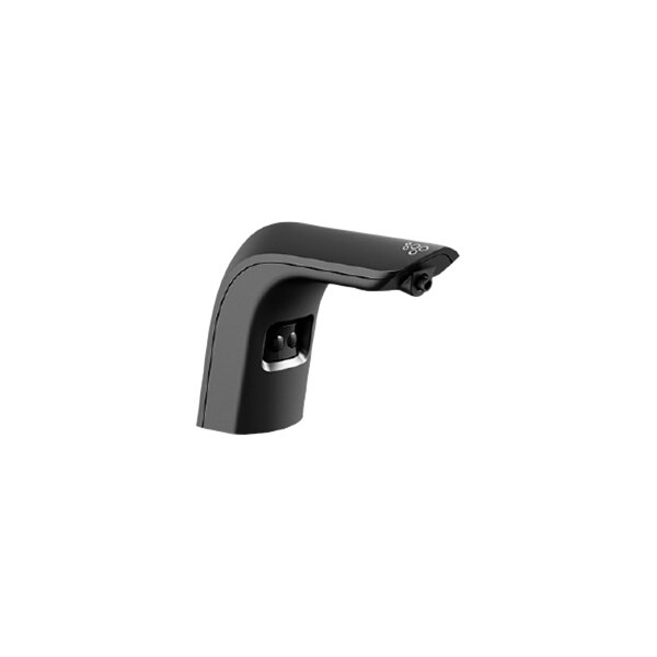 Sloan 3346161 Graphite Battery-Powered Deck Mount Sensor Foam Soap ...