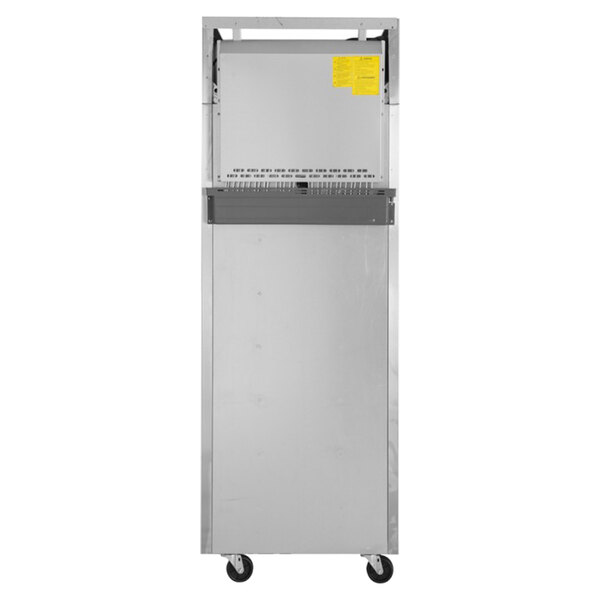 Turbo Air M3F24-2-NL M3 Series 29" Solid Half Door Reach-In Freezer ...