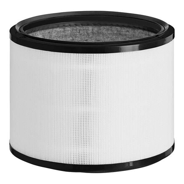 Dyson 968125-03 360 Degree Glass HEPA Filter for HP01, HP02, and DP01