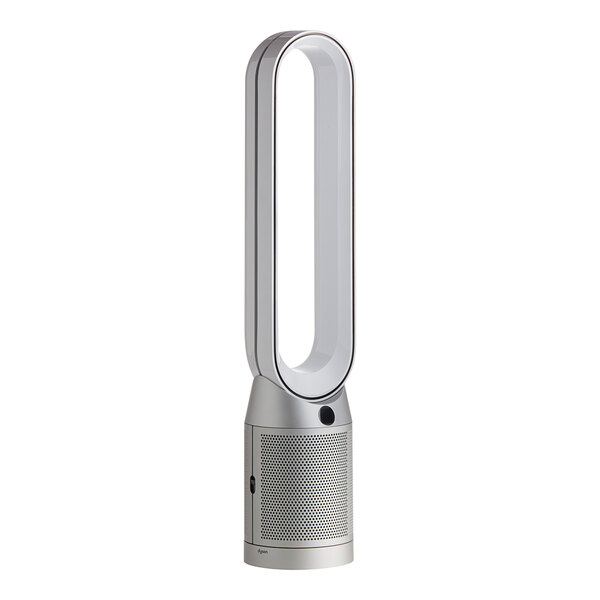 Dyson Purifier Cool TP07 369803-01 White / Silver Purifying Fan - 120V