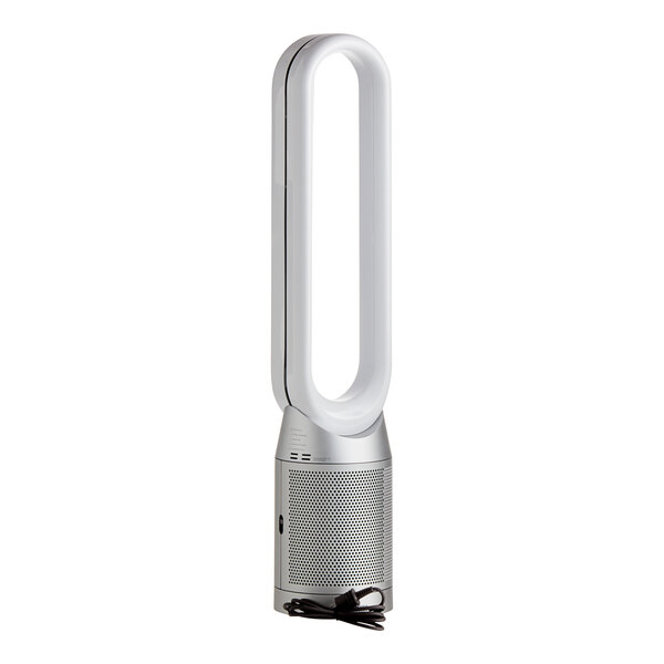 Dyson Purifier Cool TP07 369803-01 White / Silver Purifying Fan - 120V