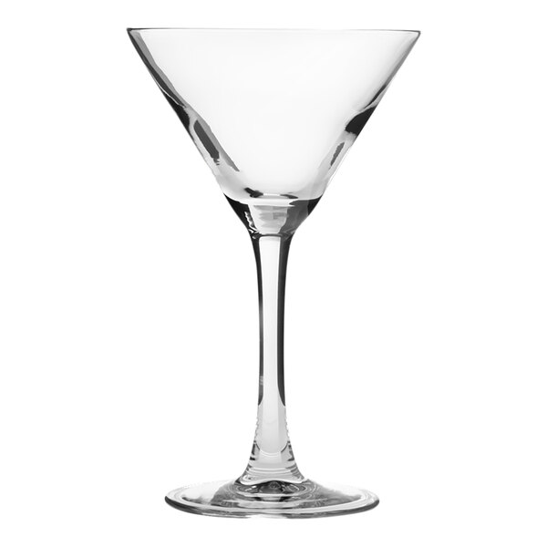 Arcoroc Romeo 5 oz. Martini Glass by Arc Cardinal - 12/Case
