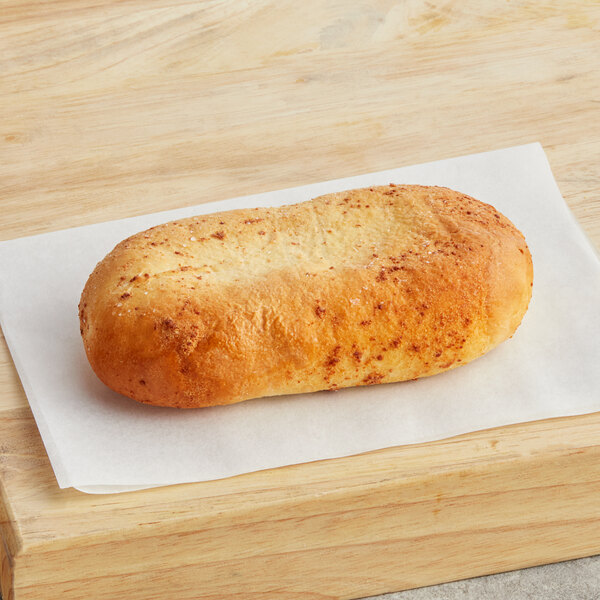 Grand Prairie 4 Cheese Calzone 7 oz. - 12/Case