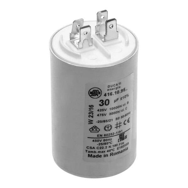 American Range A91032 Capacitor - 425V, 50 / 60 Hz