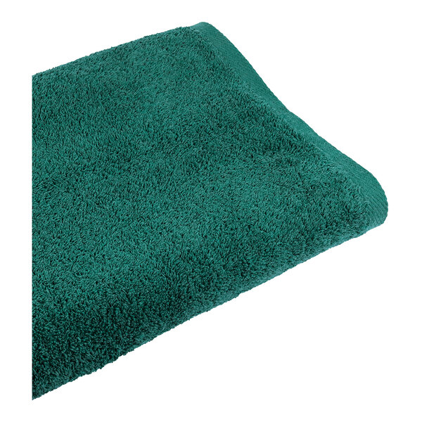 1888 Mills Millennium 35" x 68" Hunter 100% Ring-Spun Cotton Bath Sheet ...