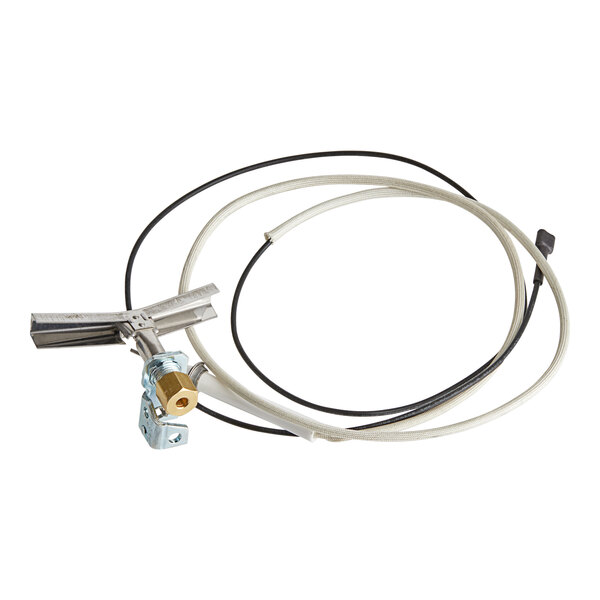 American Range A11120 Liquid Propane Pilot Burner / Ignitor Assembly