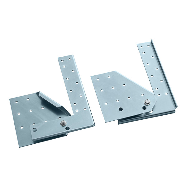 Halifax Heavy-Duty Hinge Kit