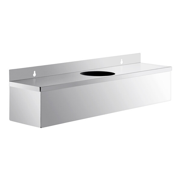 28" Roof Mounted Exhaust Fan Grease Extractor