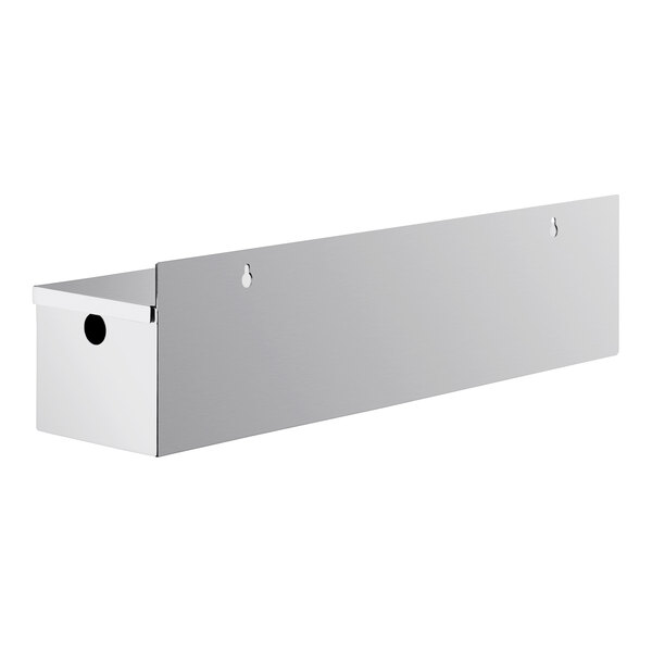 28" Roof Mounted Exhaust Fan Grease Extractor