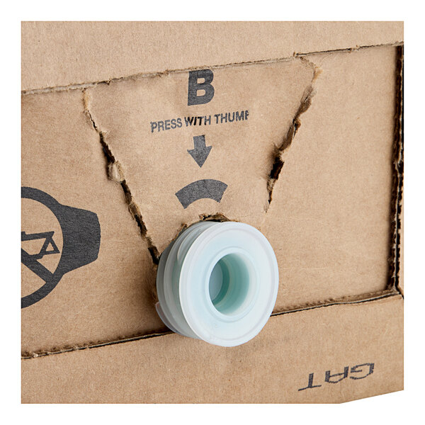 Gatorade Thirst Quencher Lemon Lime Sports Drink Syrup 3 Gallon Bag in Box