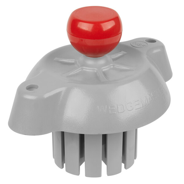 Vollrath Wedge Push Block Assembly for Redco Wedgemaster II