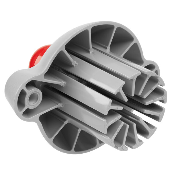 Vollrath Wedge Push Block Assembly for Redco Wedgemaster II