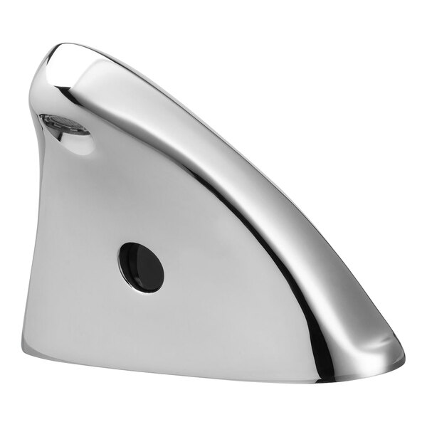 Chicago Faucets ELR-E12A-11ABCPT 0.5 GPM Deck-Mounted Ligature ...