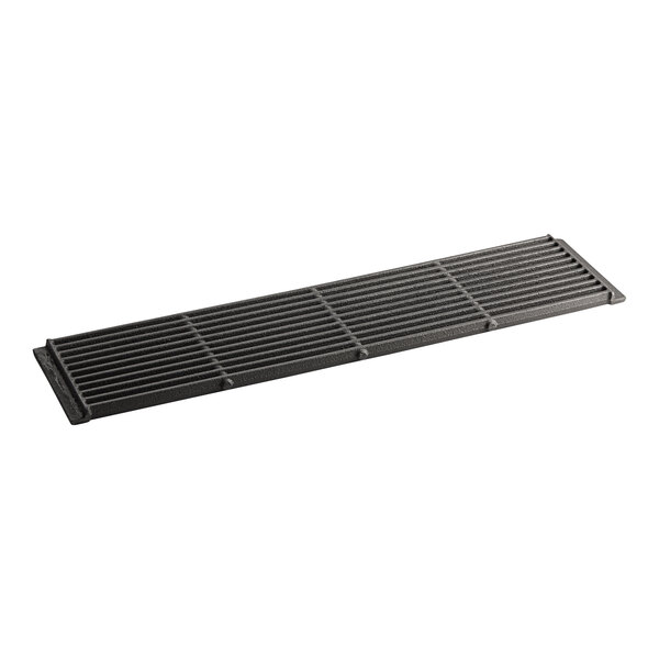 24" x 6" Cast Iron Top Grate