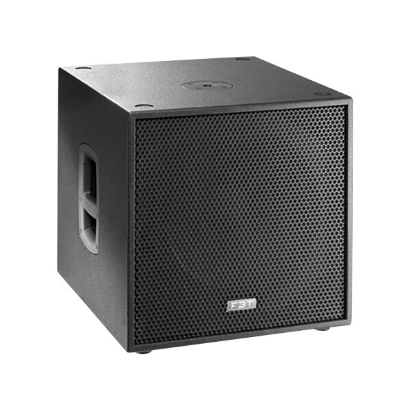 FBT Subline 115SA 15" Bass Reflex Active Subwoofer - 700W, 135 dB