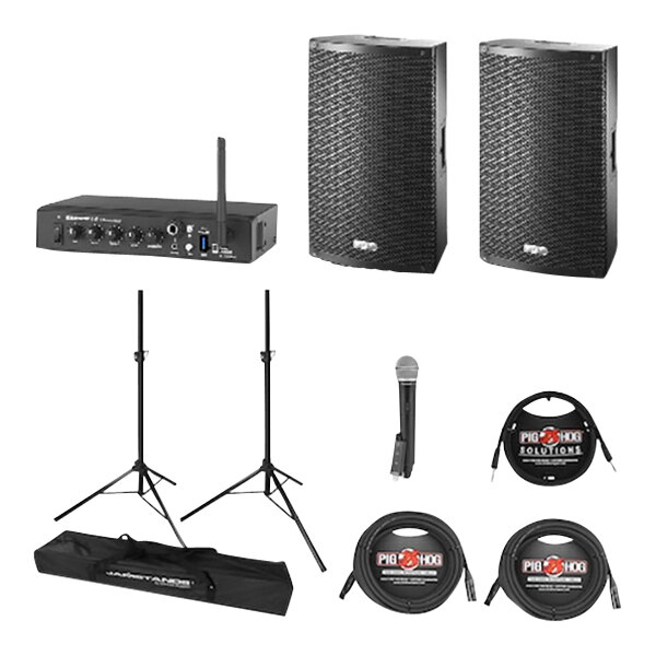 Premium Grade DJ Playlist Package